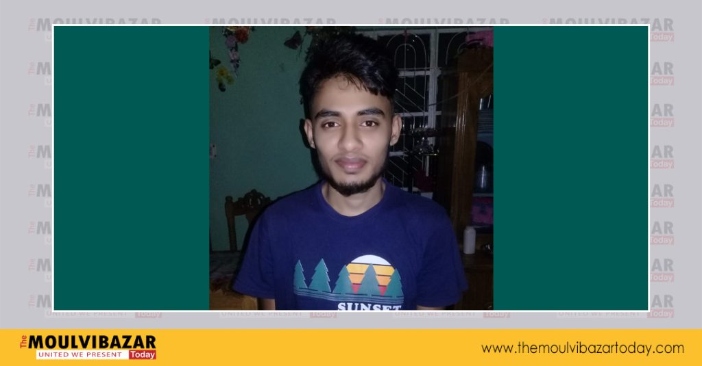 Pabel went missing after talking about going to a friend's house