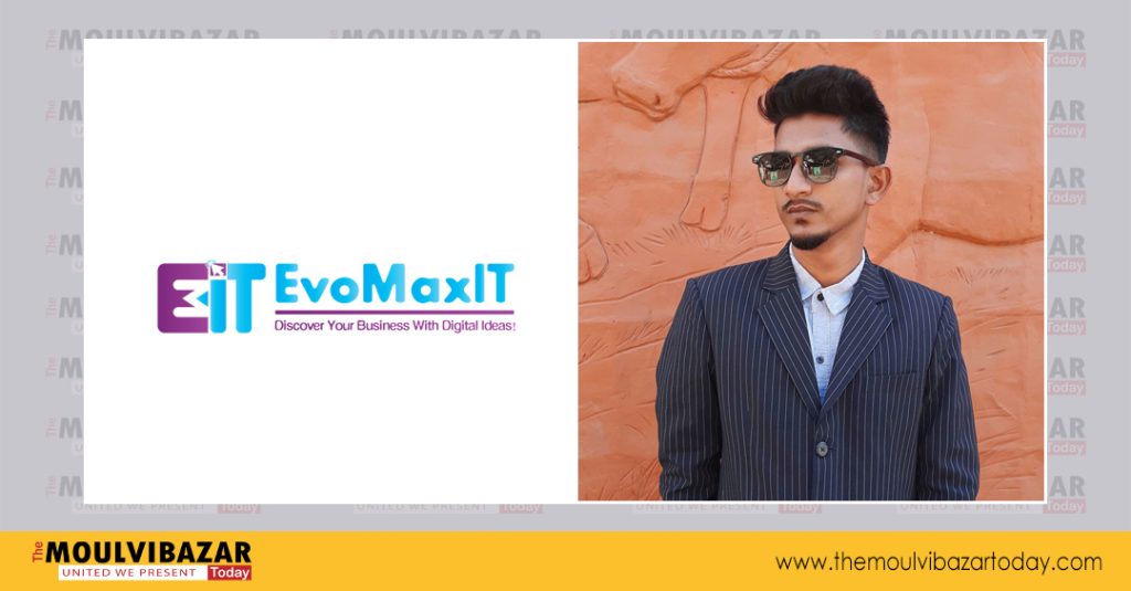 Kamran Ahmed the young masterpiece!