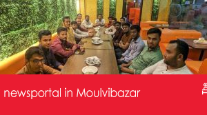 CMF hosts Iftar Mahfil in Moulvibazar